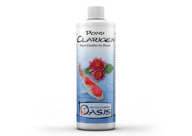 Conditioner clarificare apa Seachem Pond Clarigen 500ml