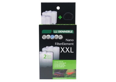 Modul Dennerle Nano Filter XXL 2 bucati