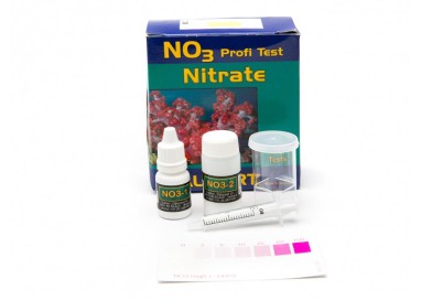 Test Nitrati NO3 Profi Salifert