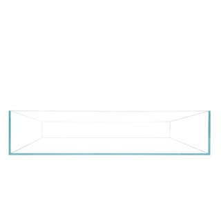 Acvariu WIO Vistas Super Shallow 30SF 5 Litri - Nevertebrate