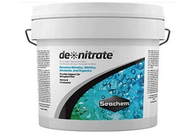 Material filtrant biologic Seachem De Nitrate 4 l