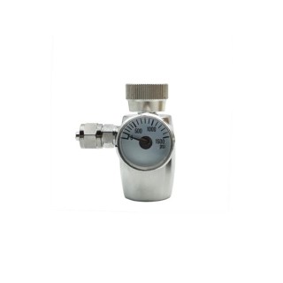 Sistem complet CO2 Blau CO2 Nano Set