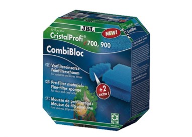 JBL CombiBloc CP e401 /e701/e901