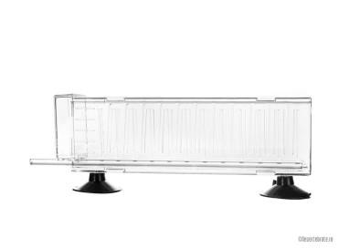 Reactor CO2 Dennerle Mini Flipper pt acvarii pana la 160l